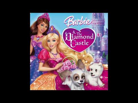 Barbie - \