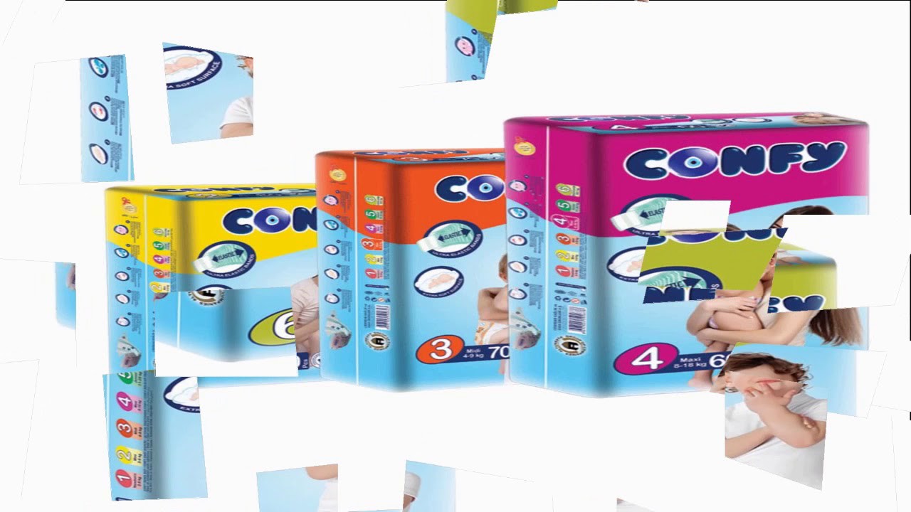 Xafayada Confy - YouTube