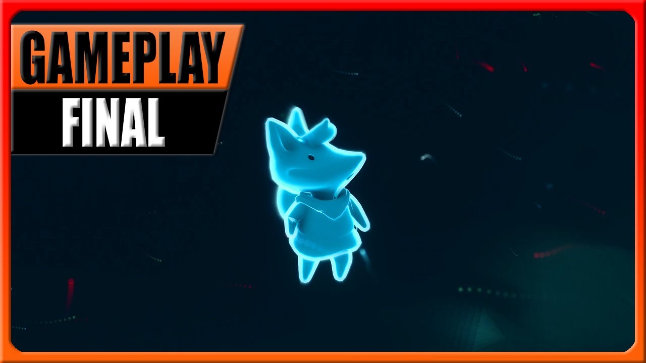 Tunic - Gameplay #5 - FINAL MALO - YouTube