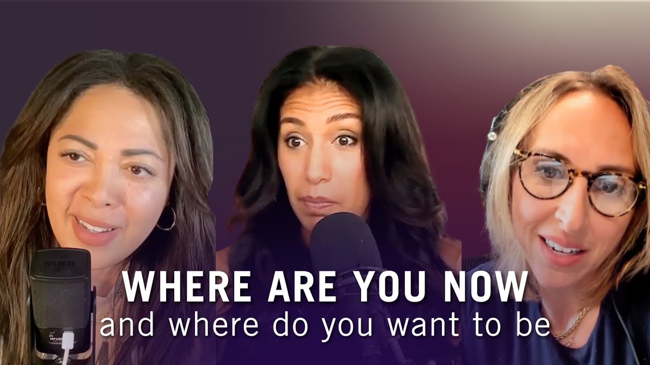Getting Clear About What You Want to Manifest (and Why) with Spiritual ...