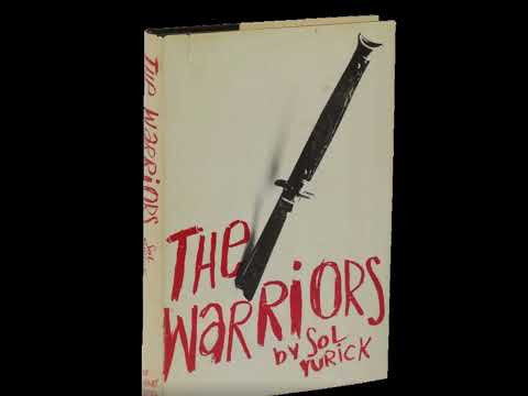 📽️ The Warriors: What the Gangs REALLY Looked Like in the Book (Not the Movie!) #thewarriors