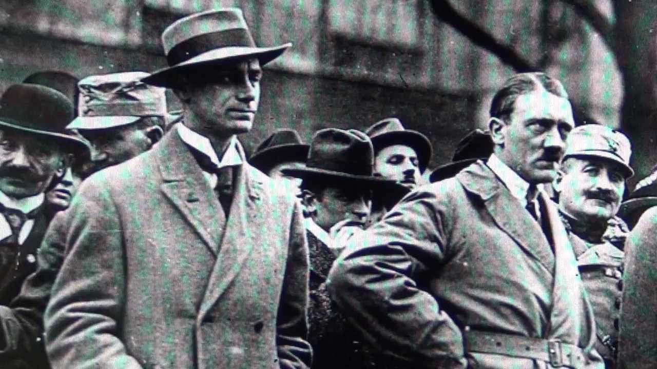 Hitler in Argentina 1962 Colonia Suiza, Swiss Kirchner Clan ...