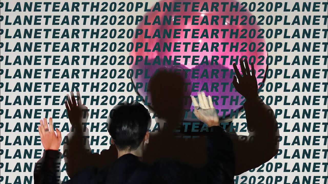 Planet Earth 2020 - YouTube