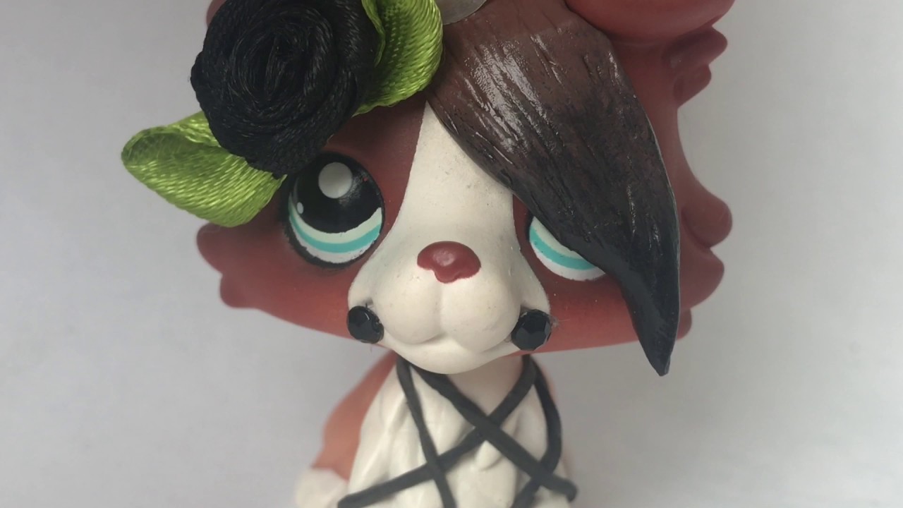 LPS~{Fan-Art?}-SOON ! ! ! ! ! - YouTube