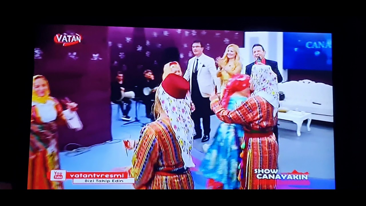 vatan tv @vatanin sesi tv kardes kanali türksat uydusunda yayina ...