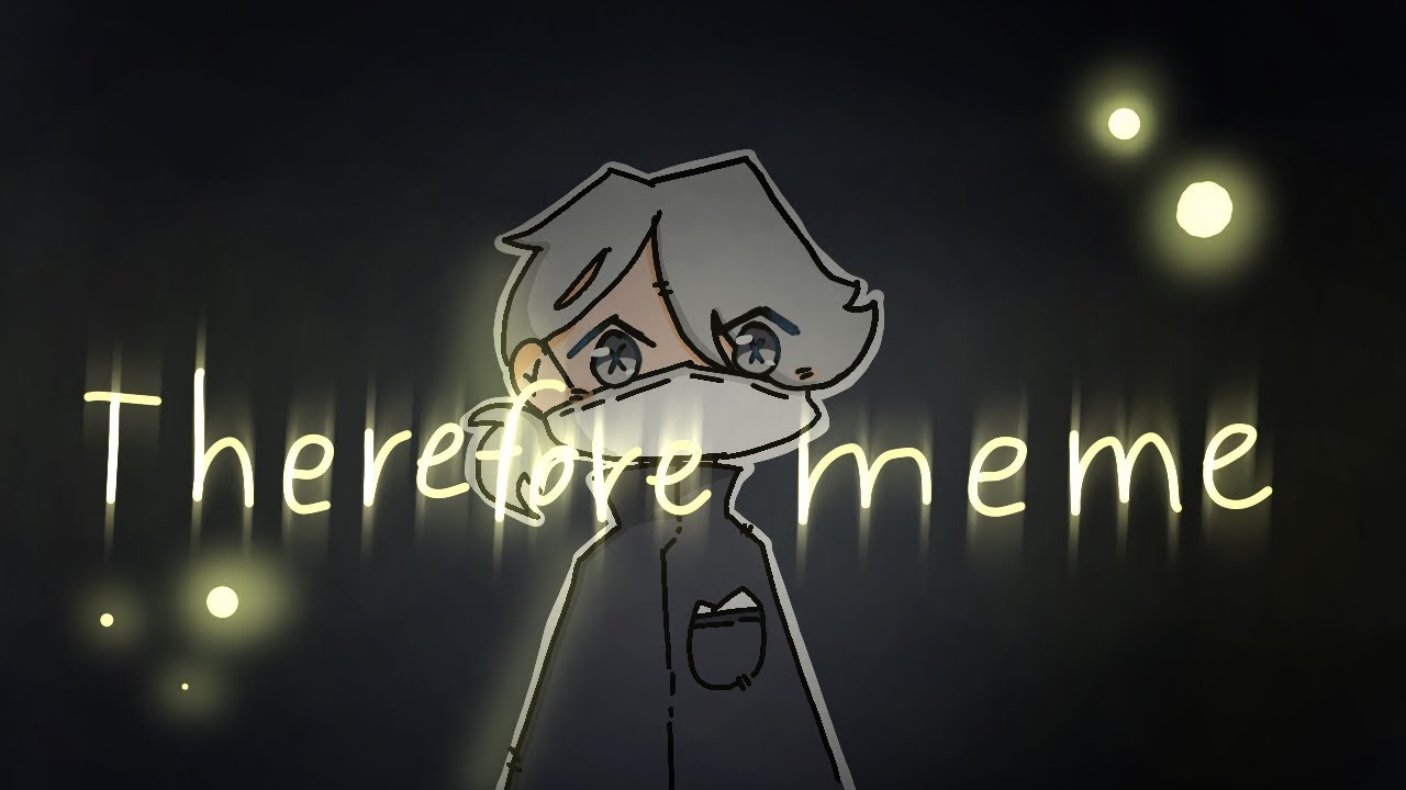 therefore meme / flipaclip / aesop x joseph ( identityV) - YouTube