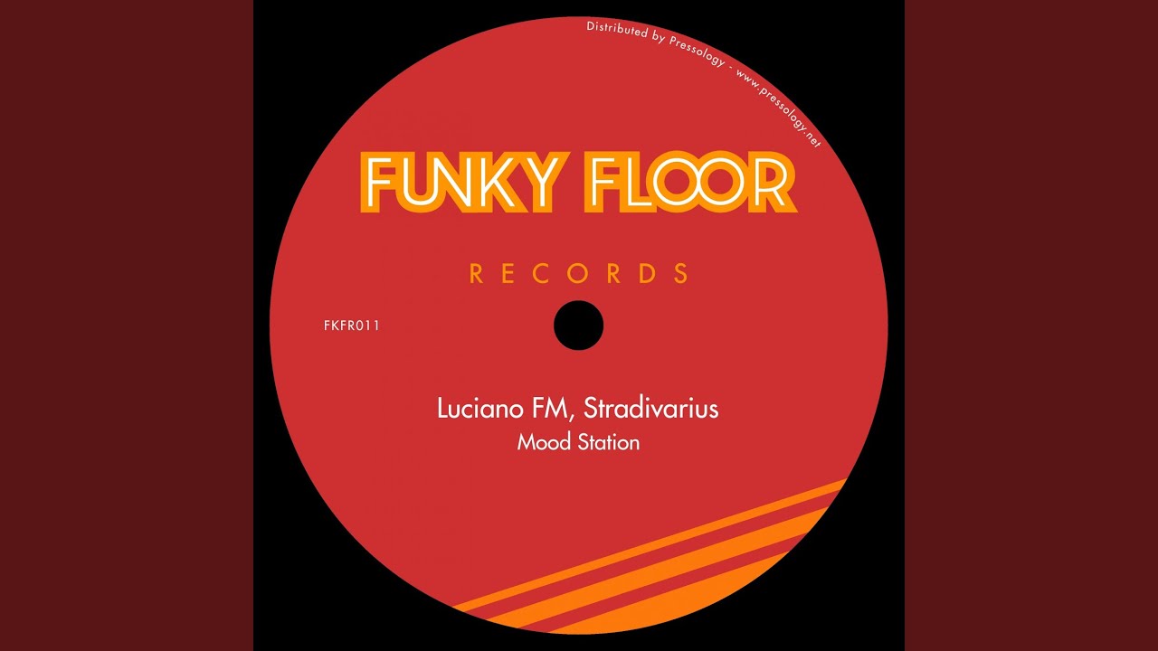 Mood Station (Original Mix) - YouTube