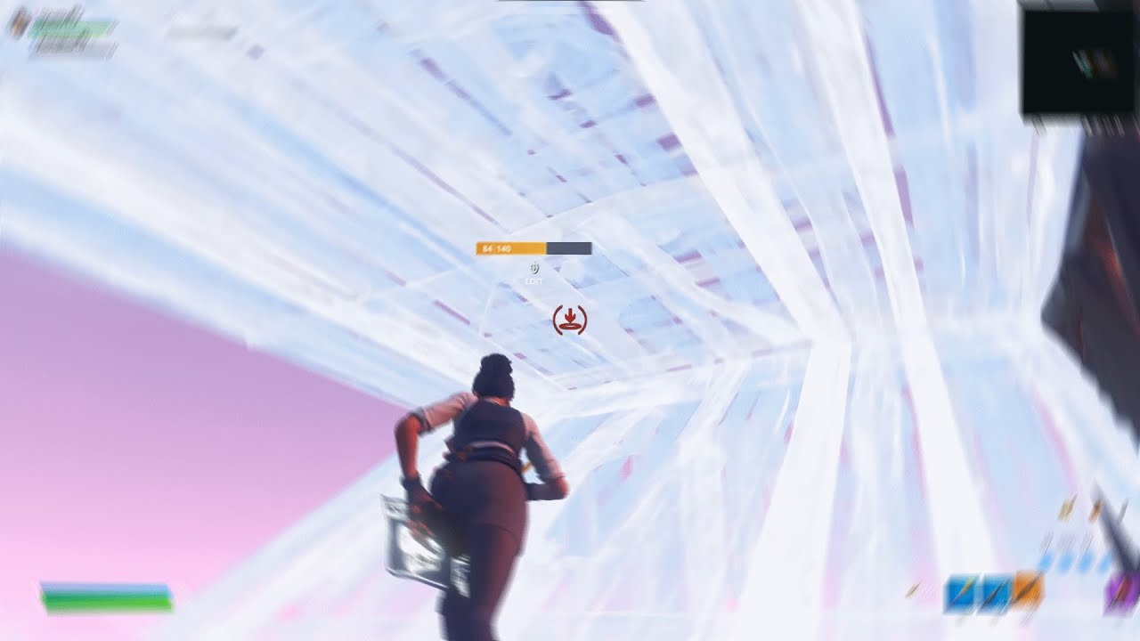 INTROVERSION 2.O (Fastest Fortnite Editor) - YouTube