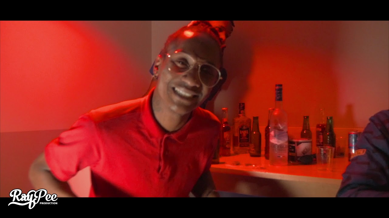 Ti Dabeul Mc - Rouley ‖ RayPee - YouTube