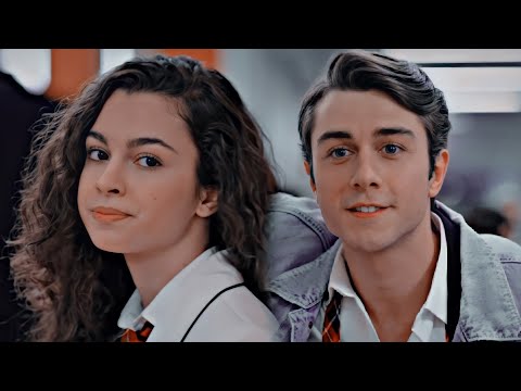 Asiye & Doruk ~ Huyu Suyu || #Kardeşlerim