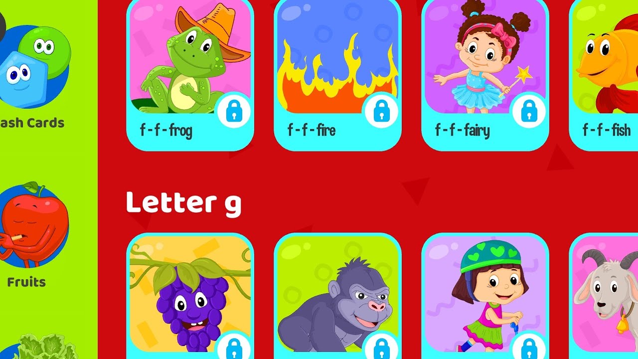 123 counting for kids 🥳 children like ABC games #1to100 #12345# ...