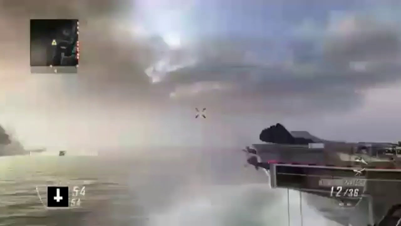 sick svu carrier - YouTube