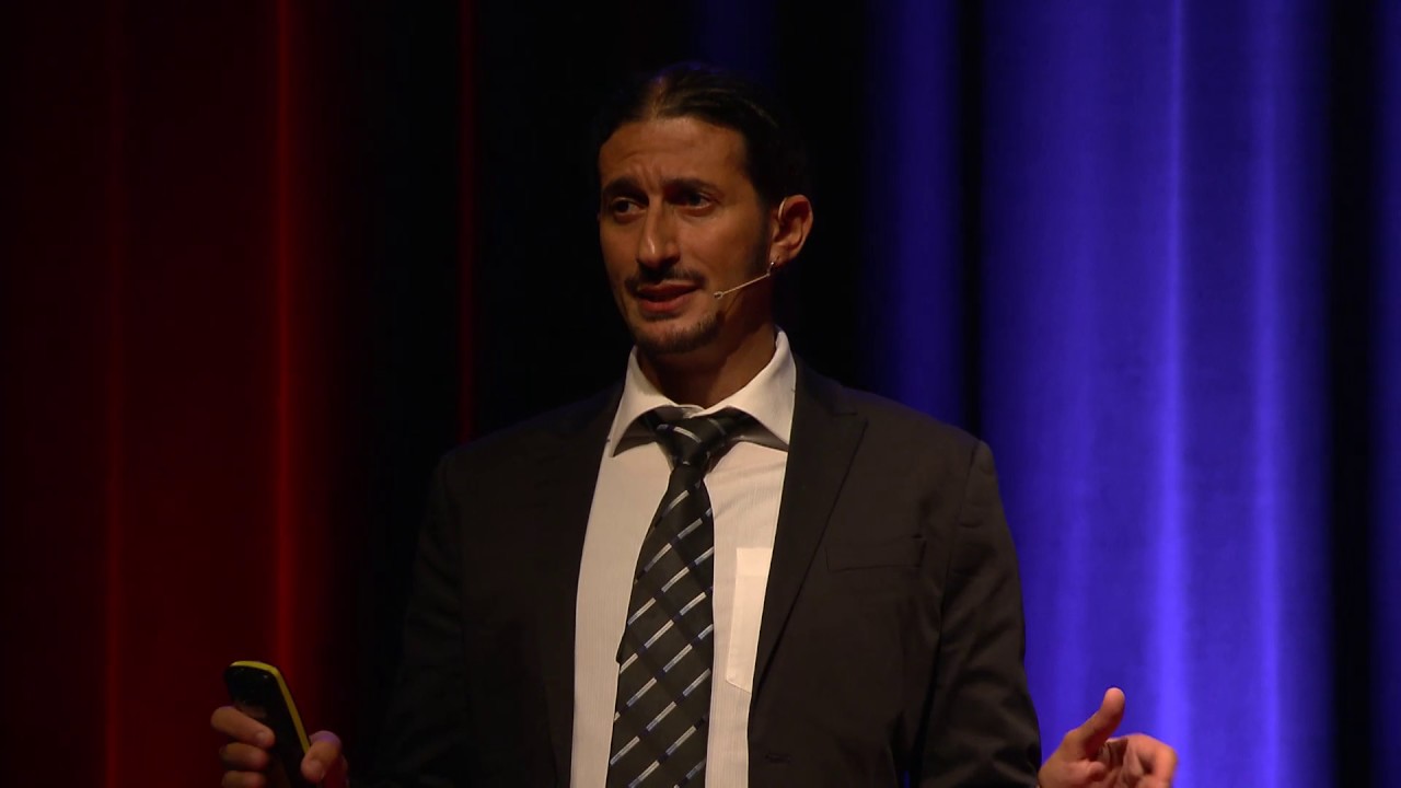 Hunting wildlife traffickers - passion and activism in conservation ...