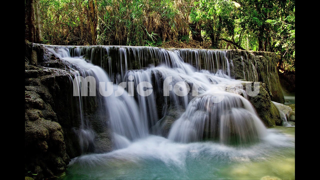 Almost in F Tranquillity - YouTube