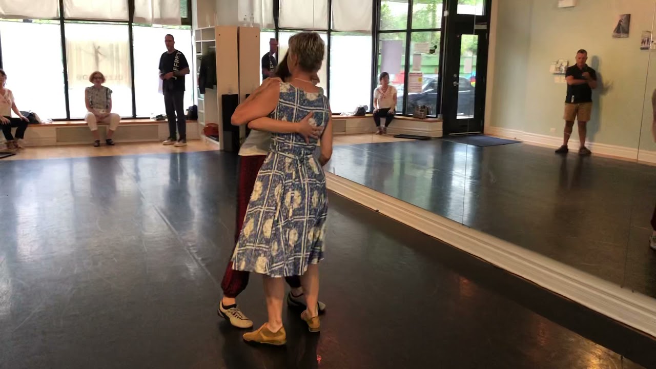 Jitterbug Swing demonstration 7/30/2021 - YouTube