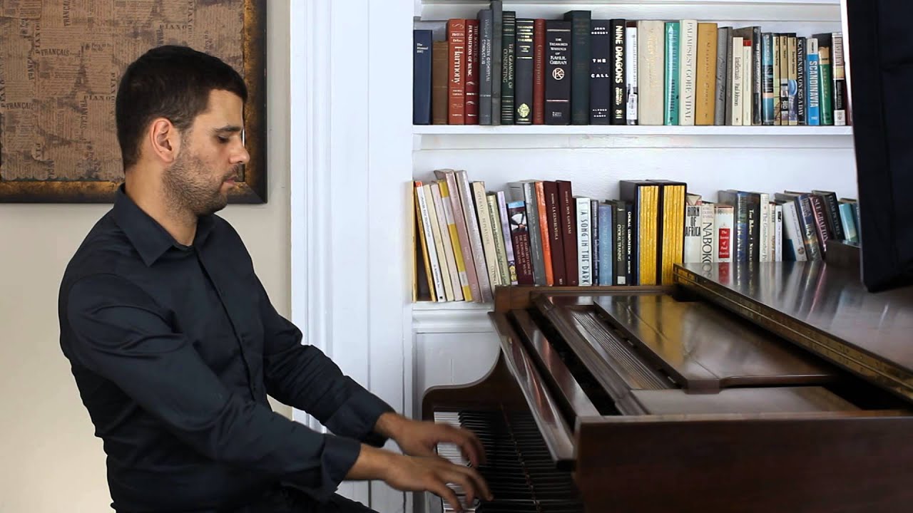 10 Minute Vocal Warm Up Session: Sing along - YouTube