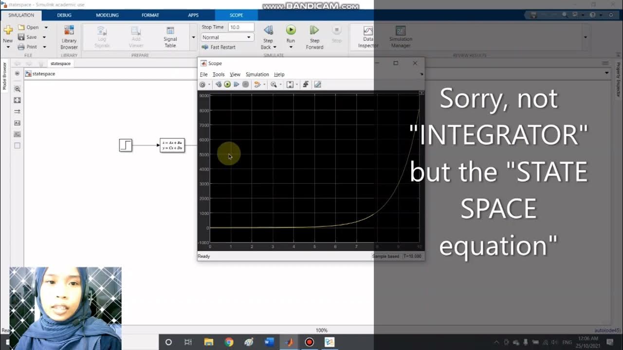 EXPERIMENT 1: INTRODUCTION TO MATLAB - YouTube