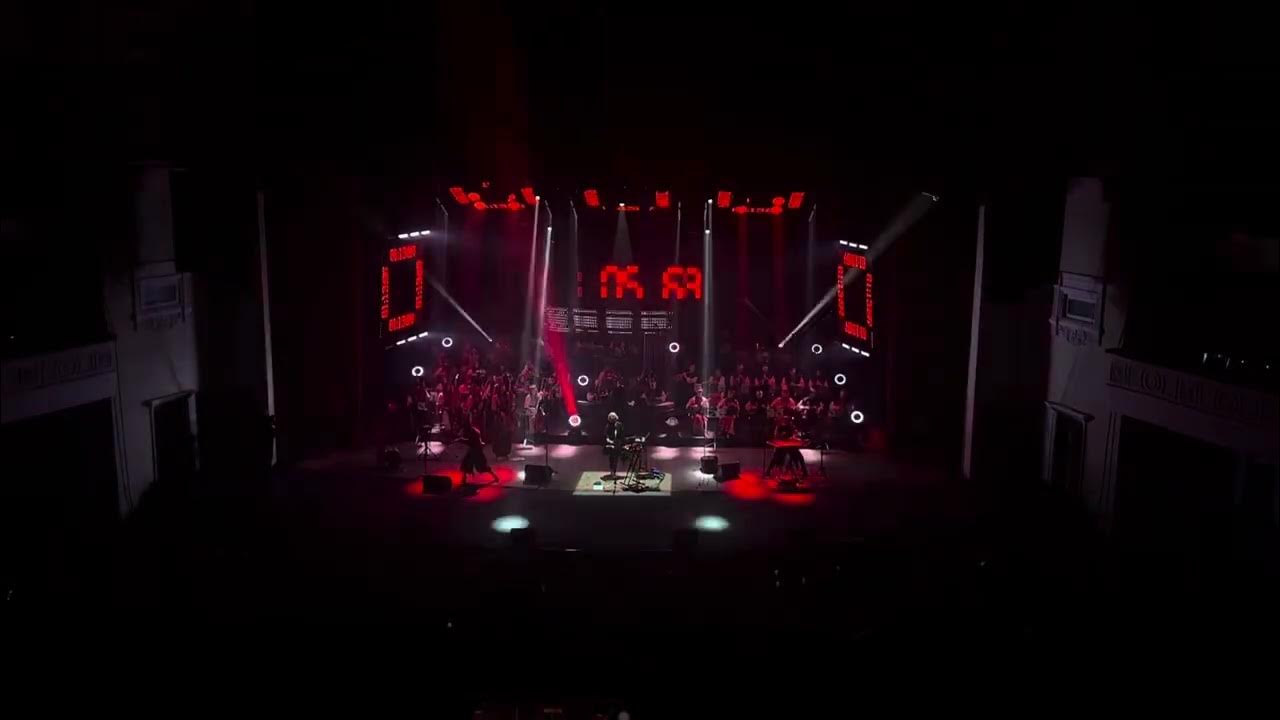 Onuka і Naoni Orchestra - Vidlik - YouTube