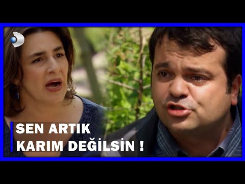Rahmi, Mukaddes'i Evden Kovdu! - Fatmagül'ün Suçu Ne? 35.Bölüm