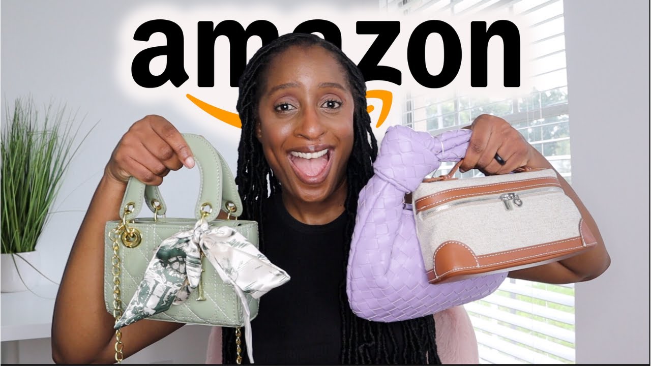 Best Designer Inspired items on Amazon | Best Amazon Luxury Inspired ...