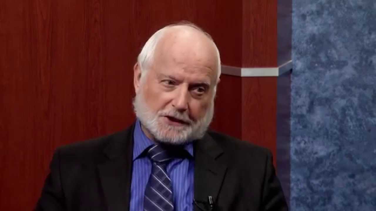 Global Perspectives: Michael Gunter - YouTube