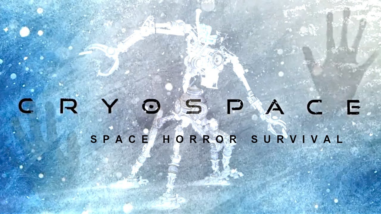 DÜSTERER MIX aus Dead Space & System Schock! Space Survival Horror | CRYOSPACE Gameplay Deutsch ...