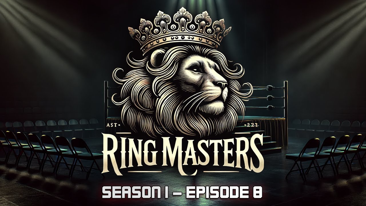Premier Wrestling "Ringmasters" | Season 1 - Episode 8 - YouTube