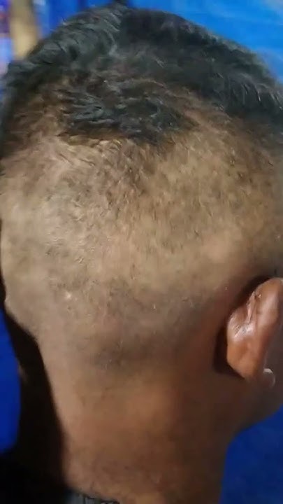 Potongan Cepak Abri Youtube
