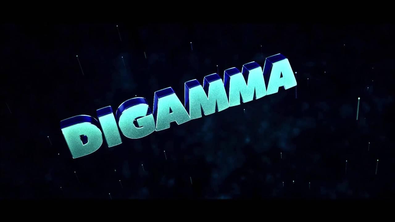 Intro Digamma - YouTube