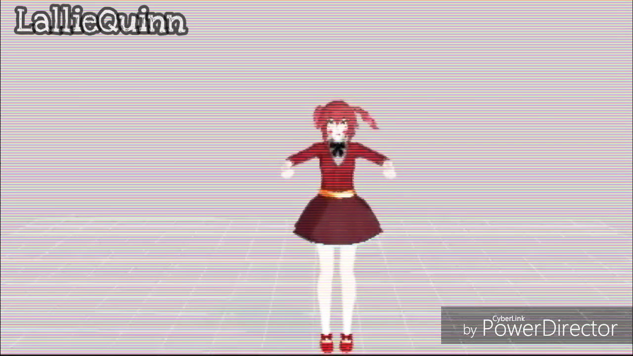 ||MMD|| Bang It To Da Curve! - YouTube