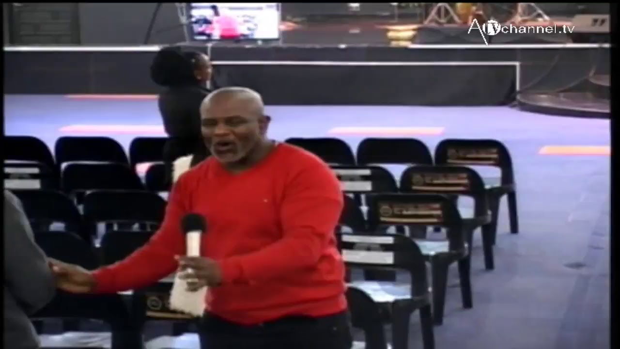 Idah Peterside Live Stream - YouTube