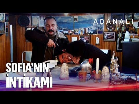 Adanalı otelciyi perişan etti! - Adanalı Efsanesi