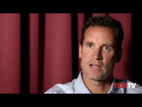 Alabama Track: Meet Dan Waters, Part 2 - YouTube
