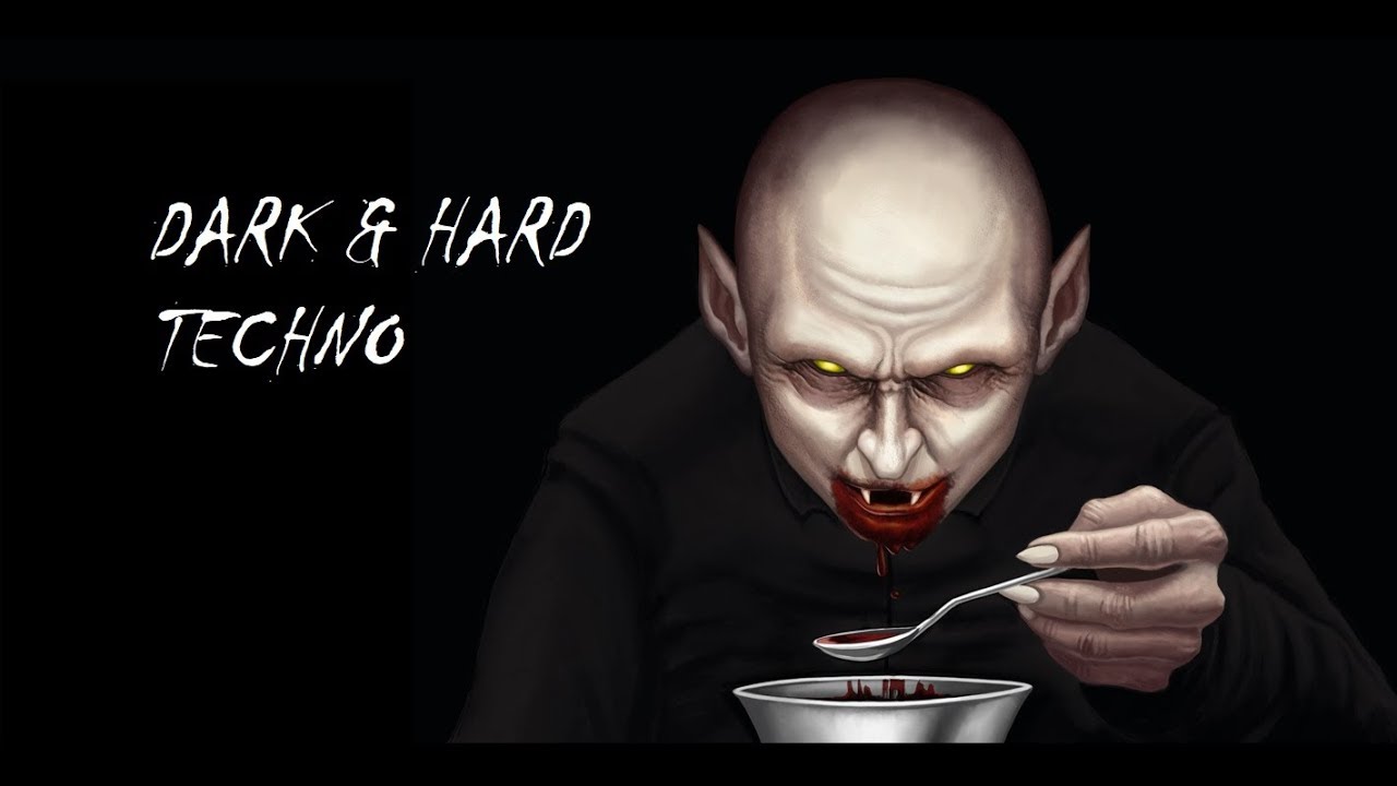 NOSFERATU | DARK & HARD TECHNO HORROR HALLOWEEN MIX 2017 [FNL036] - YouTube