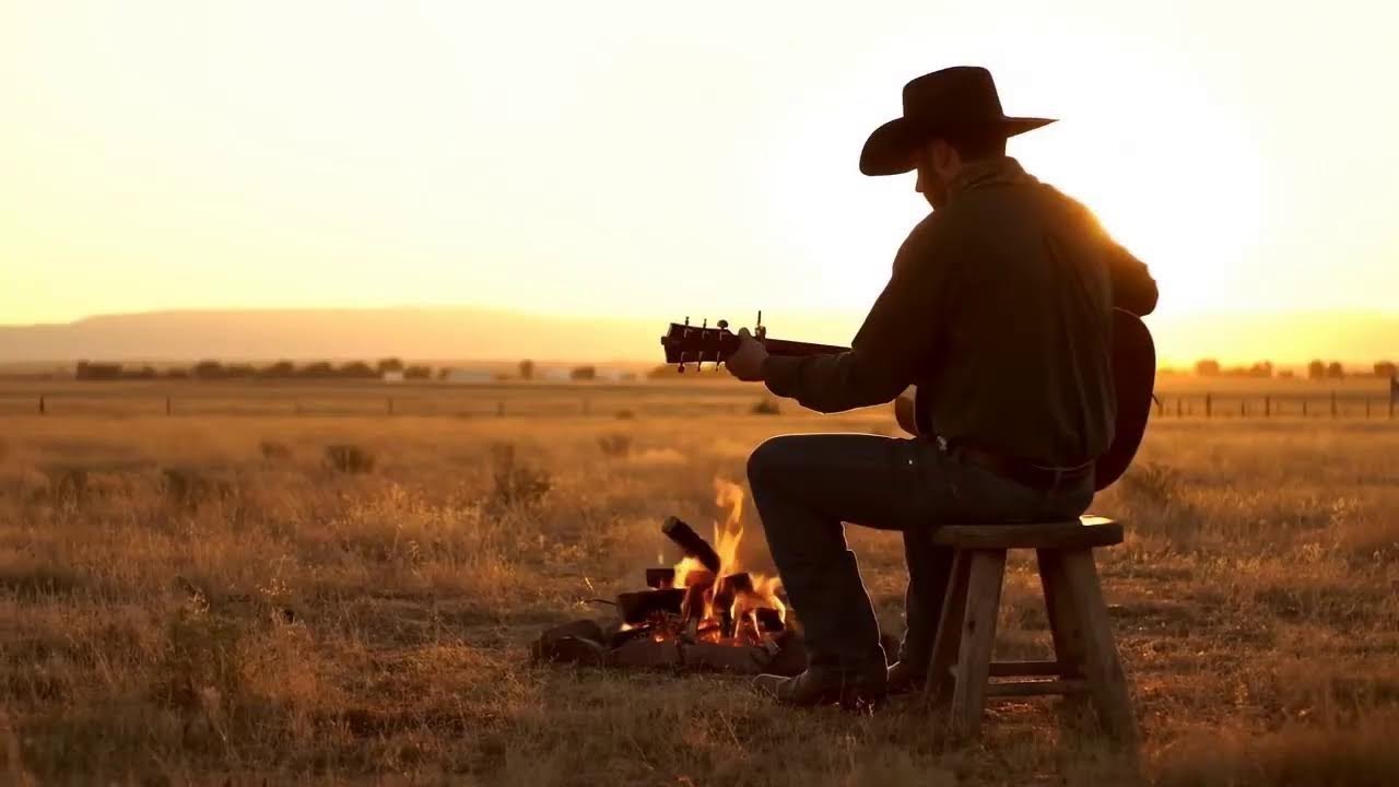Timeless Country Reflection | Gentle Tunes That Soothe the Heart and ...