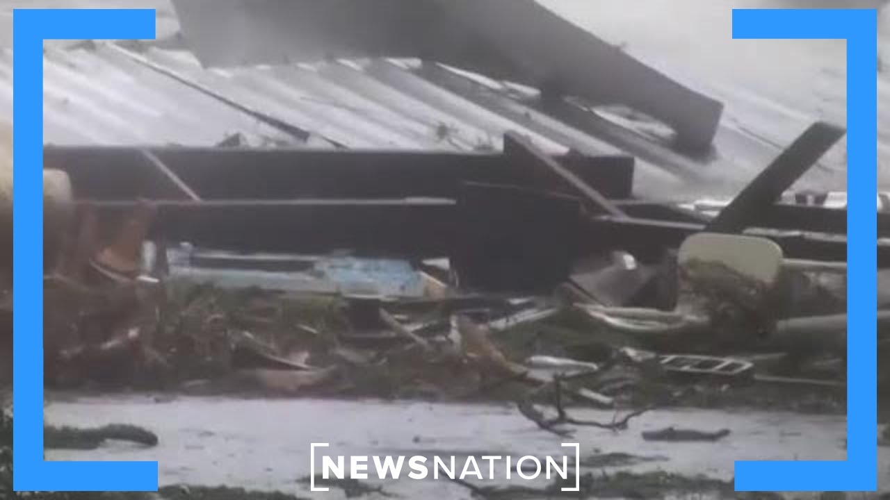 Feeding Northeast Florida sets out to feed Hurricane Idalia victims ...