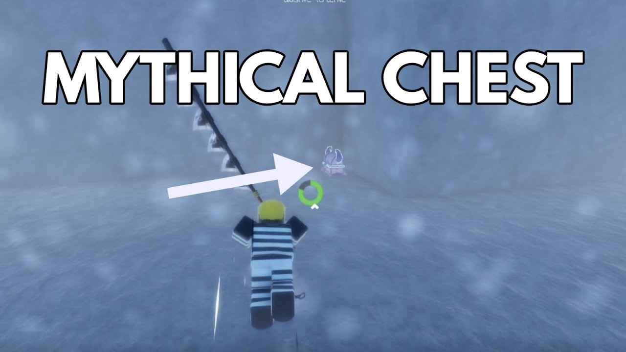 GETTING A MYTHICAL CHEST AND WINNING...[GPO] - YouTube