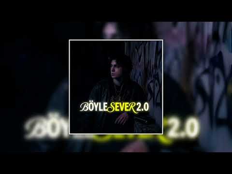 Kahraman Deniz x Organize - BÖYLE SEVER 2.0