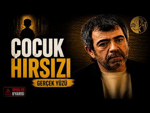 Kurtlar Vadisi’nin Çocuk Hırsızı: Aslan Akbey