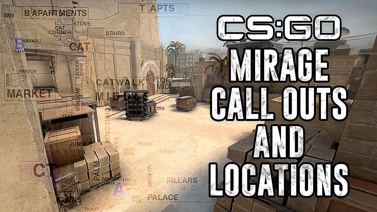 CSGO Mirage Callouts And Locations 2020 YouTube csgo-mirage-callouts-and-locations-2020-youtube