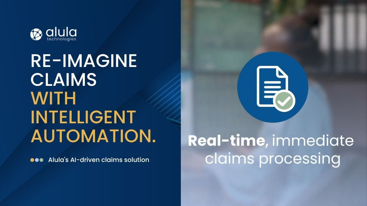Smart Claims - Enabling insurers to process claims in real-time and ...