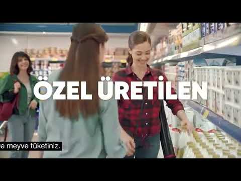 Bim reklamı bire bin katmak