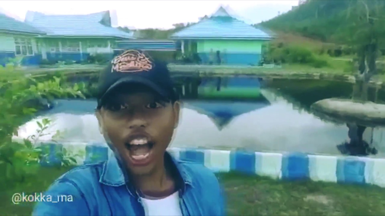 INDAHNYA PEMANDANGAN BANYAK LONTE LONTE (REMIX) - YouTube