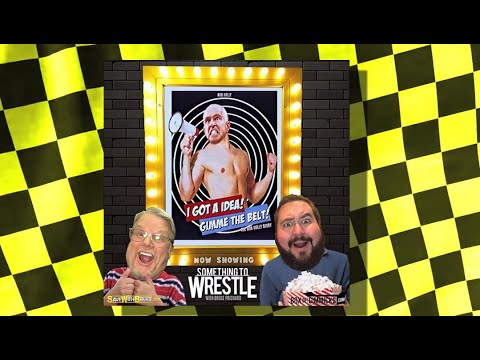 STW #104: Bob Holly