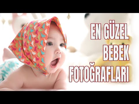En Güzel Bebek Resimleri 4K Full HD Wallpaper 2021