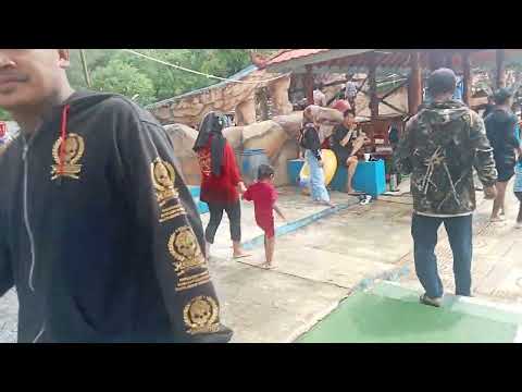 kolam renang 3 firdaus dede am kaka nay berenang