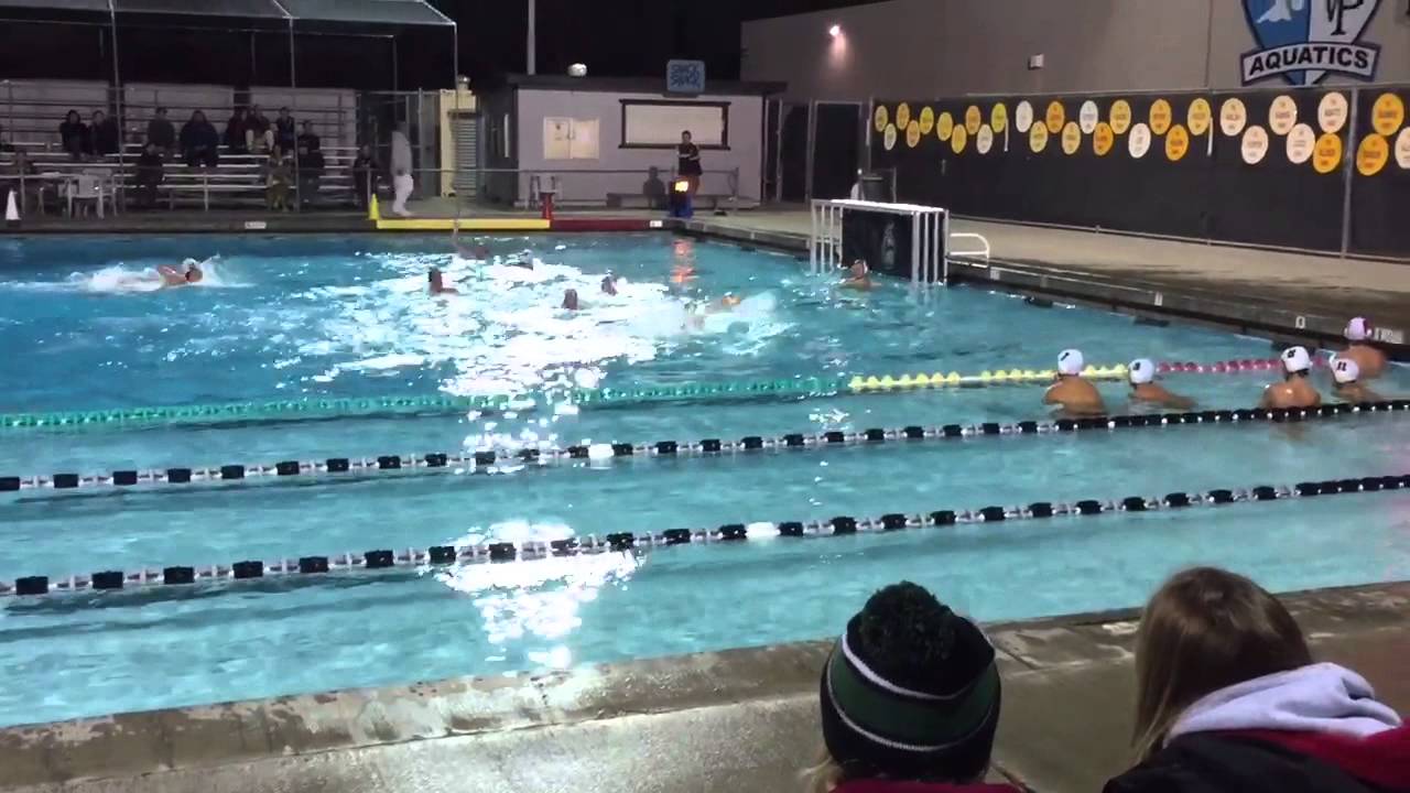 Jake Ehrhardt - 2014 Freshman Year - Rio Mesa High School - YouTube