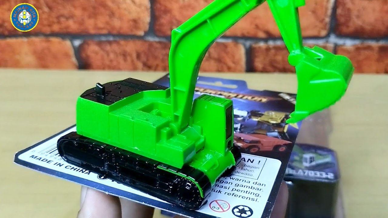 Unboxing Mainan Transformers Scavenger Decepticon G1 - YouTube