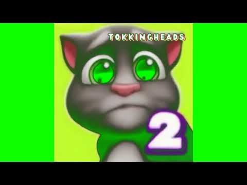 All Preview 2 My Talking Tom 2 Deepfakes