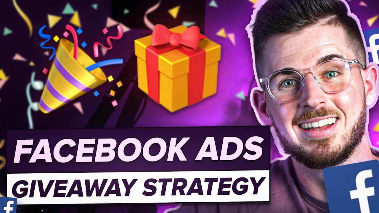 Facebook Ads Giveaway: Should I Do A Giveaway With Facebook Ads? | Nick ...